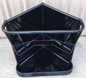 Lazy JV Ranch Hay Racks