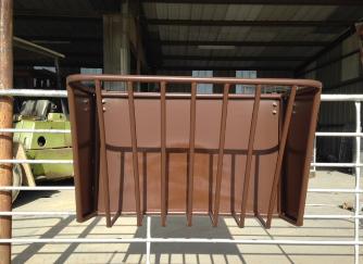 Lazy JV Ranch Hay Racks