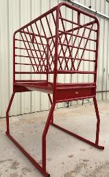 Lazy JV Ranch Hay Racks